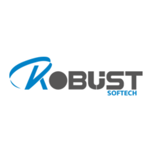 Robust Softech Pvt. Ltd. – Medium