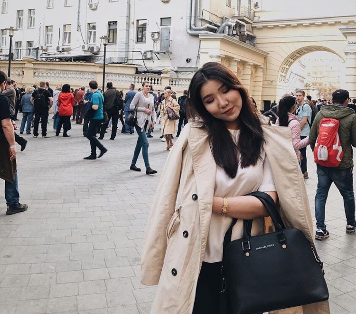 About – Delgermaa Batsukh – Medium