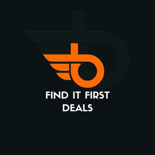 Find it first deals – Medium