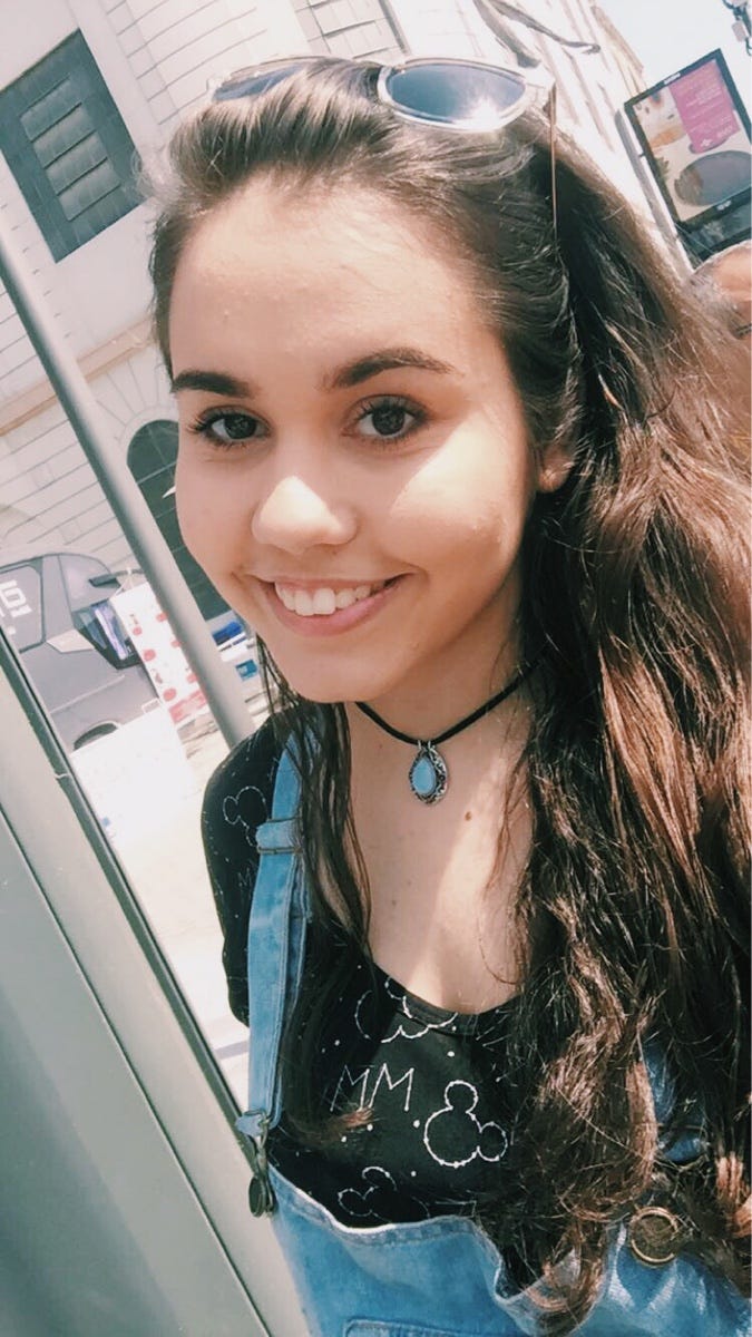 Maria Clara Soledade – Medium