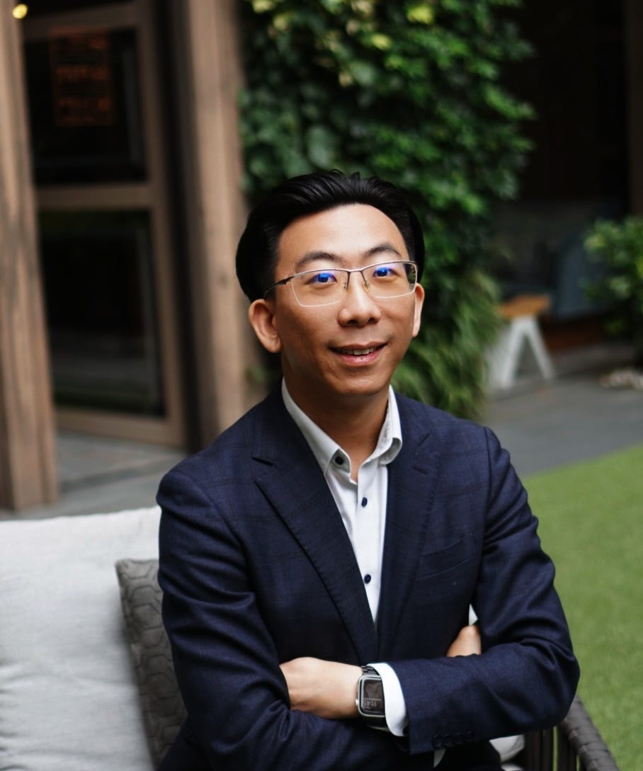John Ku – Medium