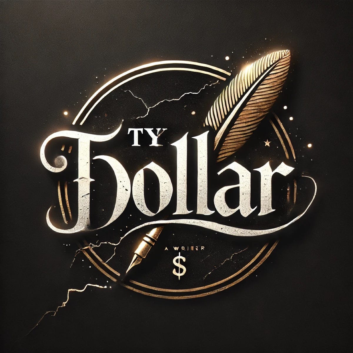 TY DOLLAR ️😈 – Medium