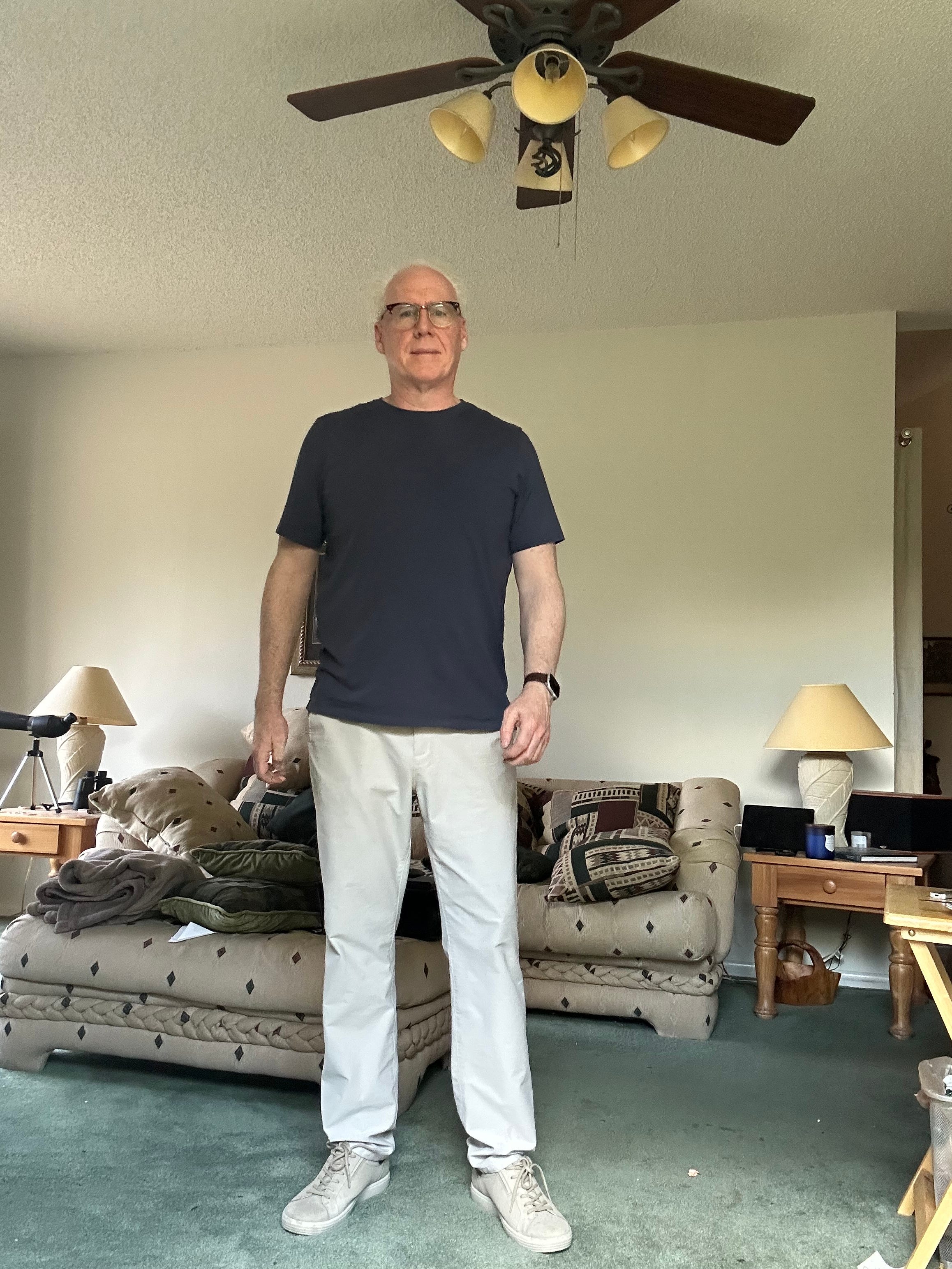 John – Medium