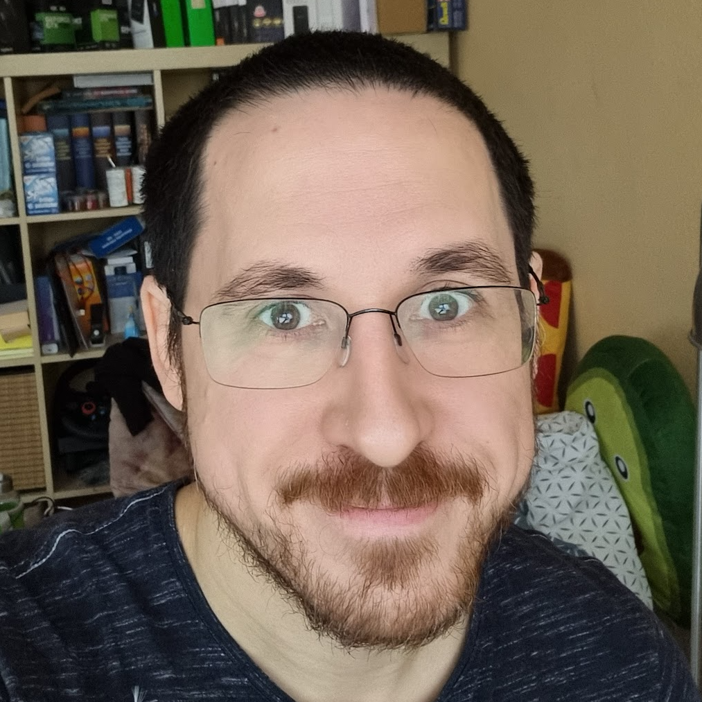 András Oláh – Medium