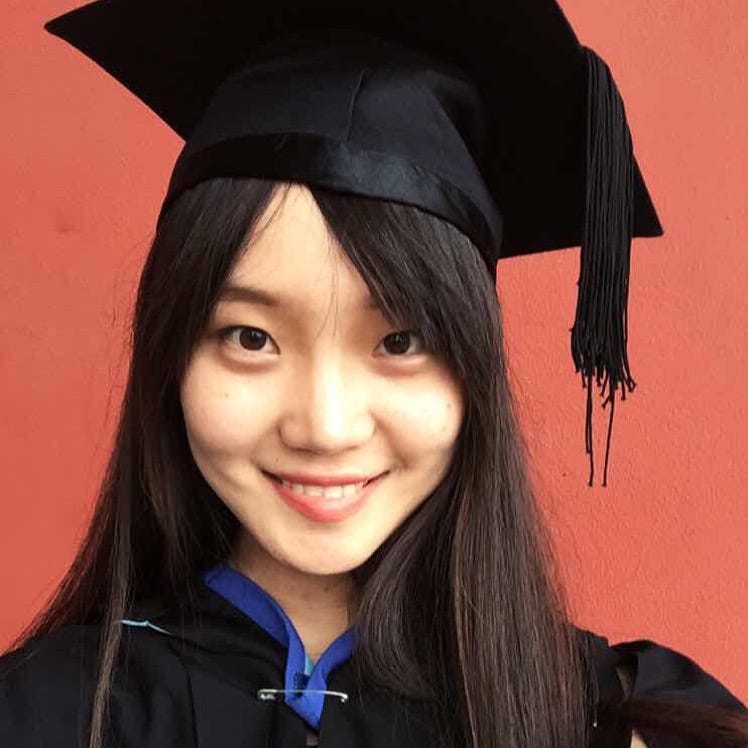 Ruoyu Wang – Medium