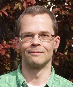 Matthew Webb – Medium
