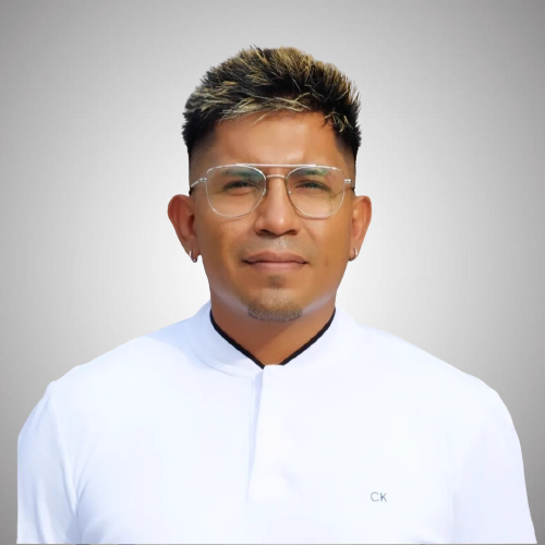 About – César Morales – Medium