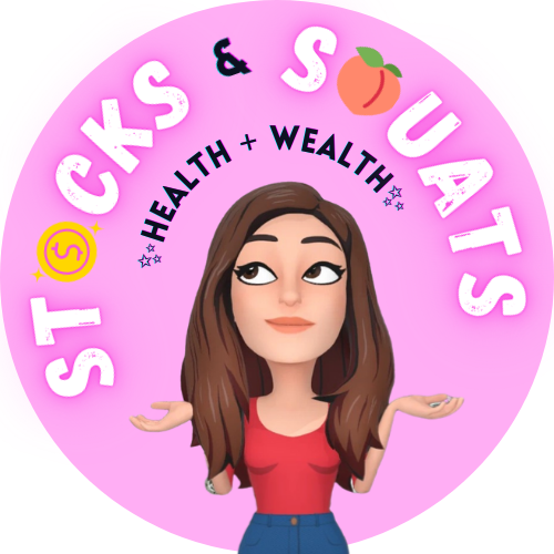About – Hannah | Stocks and Squats – Medium