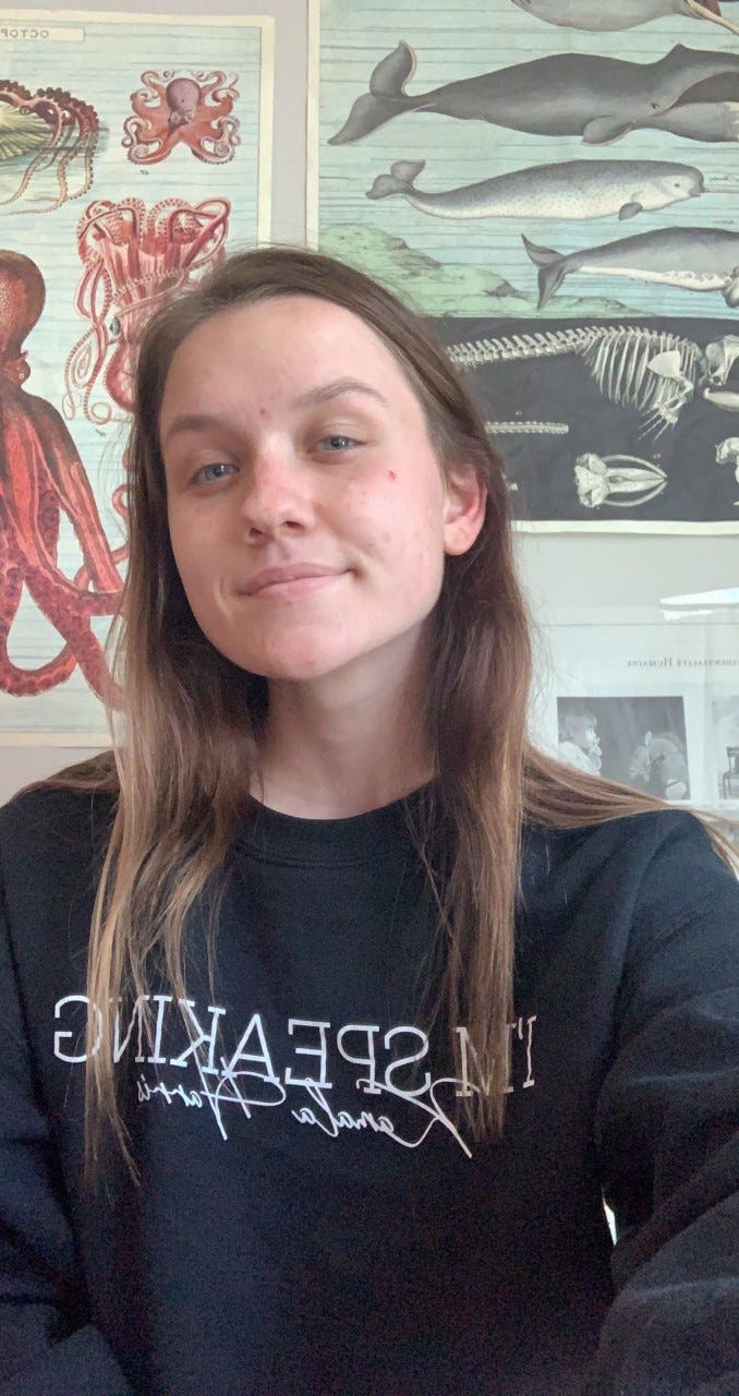 Paige Shackelford – Medium