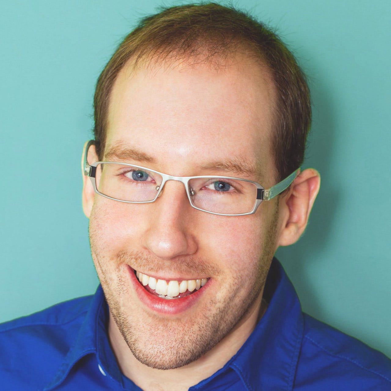 About – Dan Maas – Medium