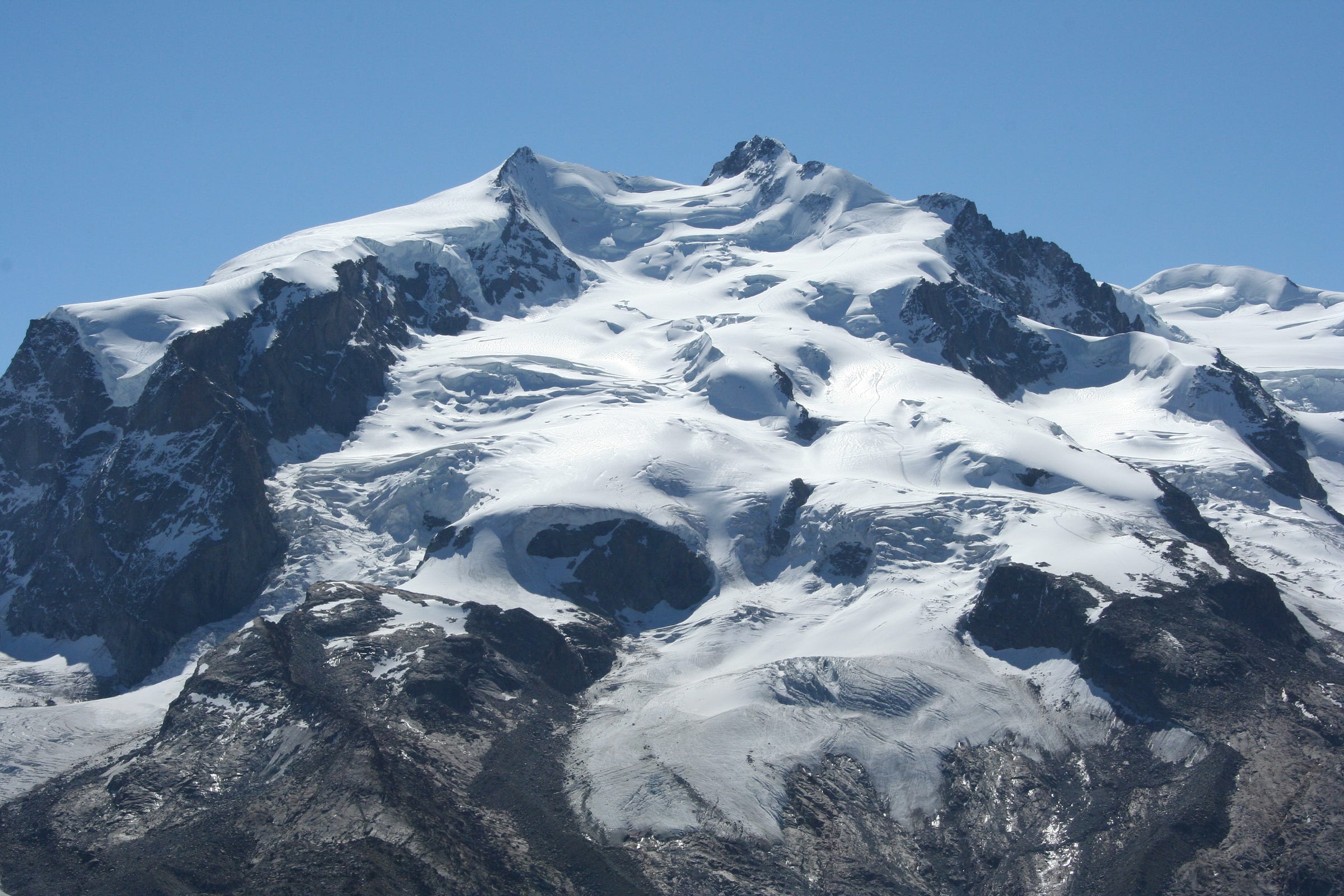 world mountains – Medium