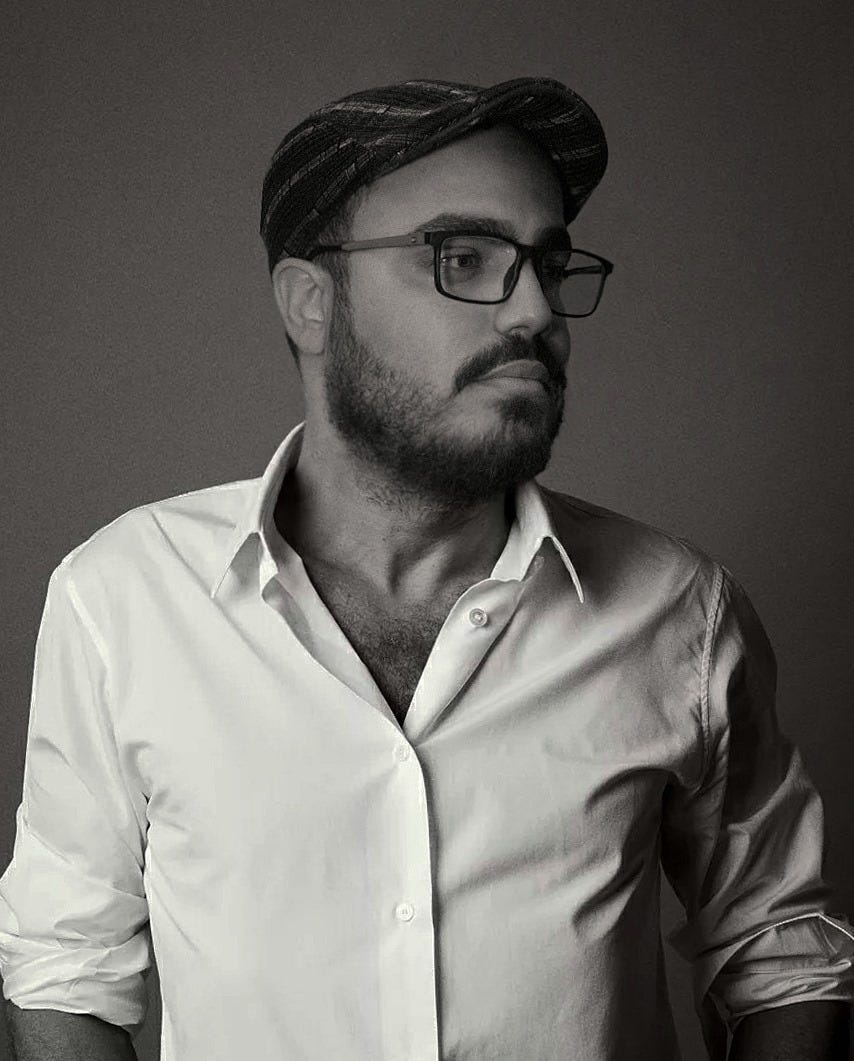 About – Amr Bo Shanab – Medium