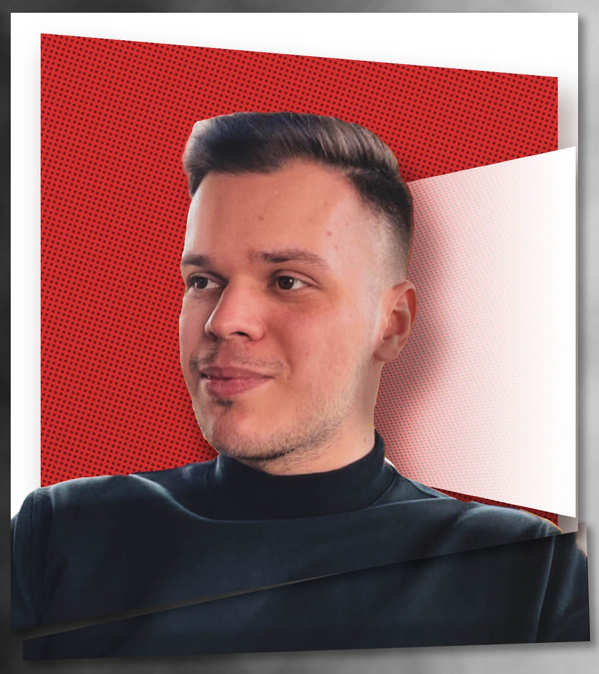 About – David Samuel – Medium