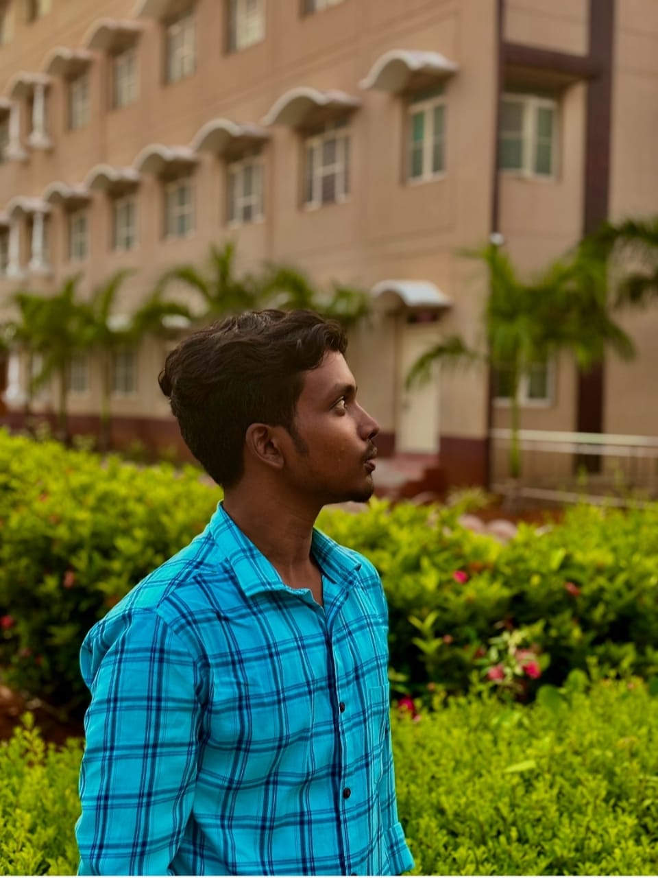 Anthony Irudhaya Aakash – Medium