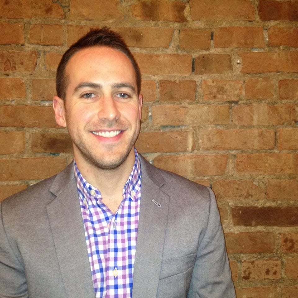 Patrick Matthews – Medium