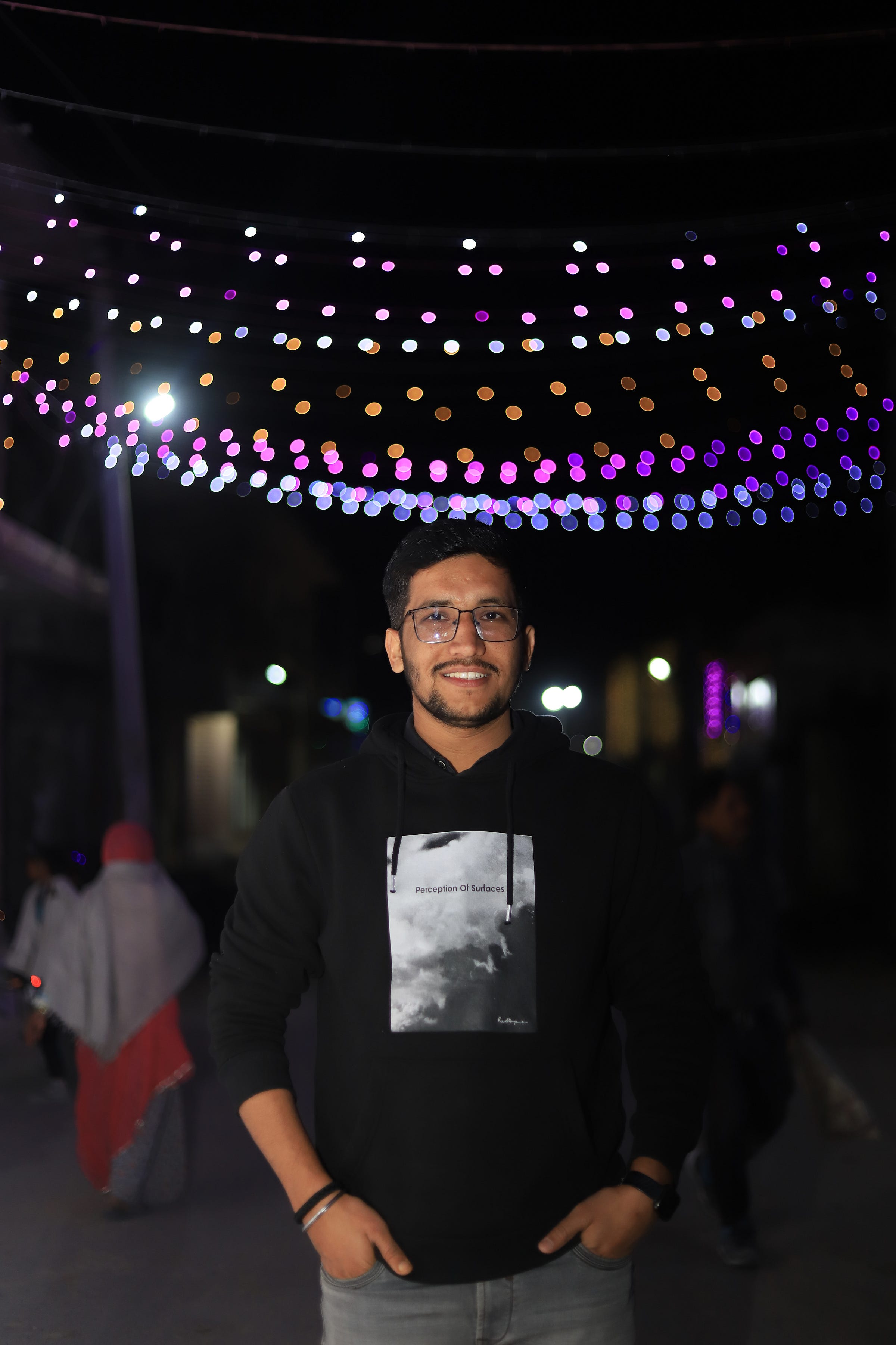 Mr. Pavan – Medium