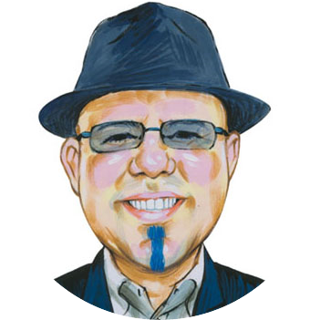 Leo Emery – Medium