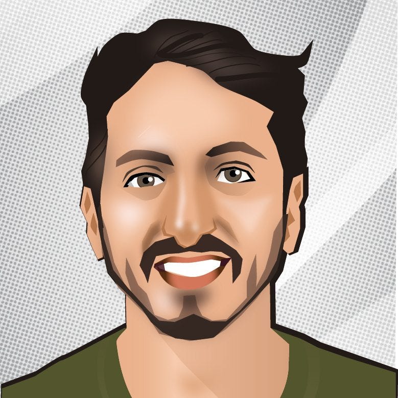 Carlos Roman Medium