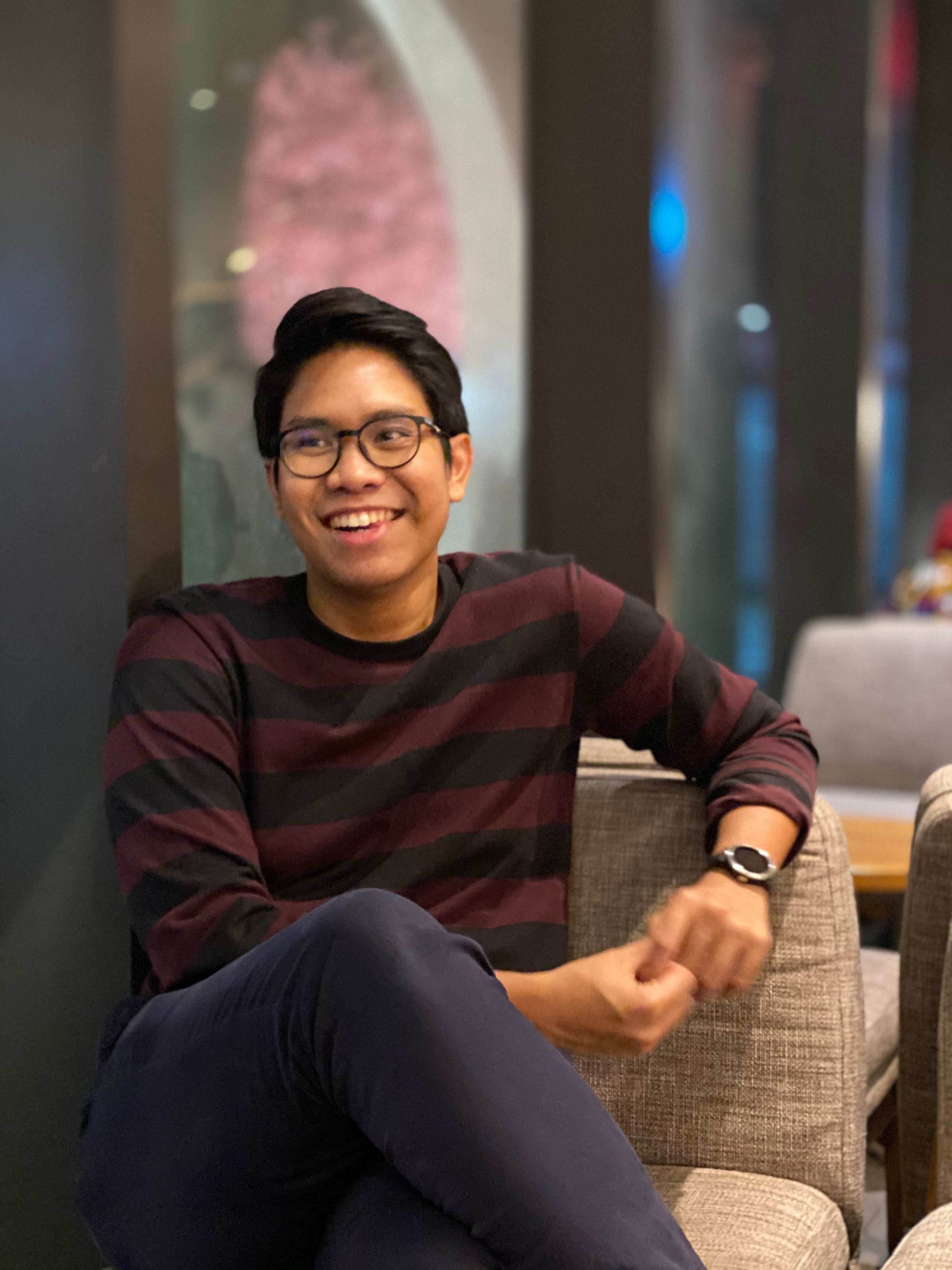 About – Afiq Ramli – Medium