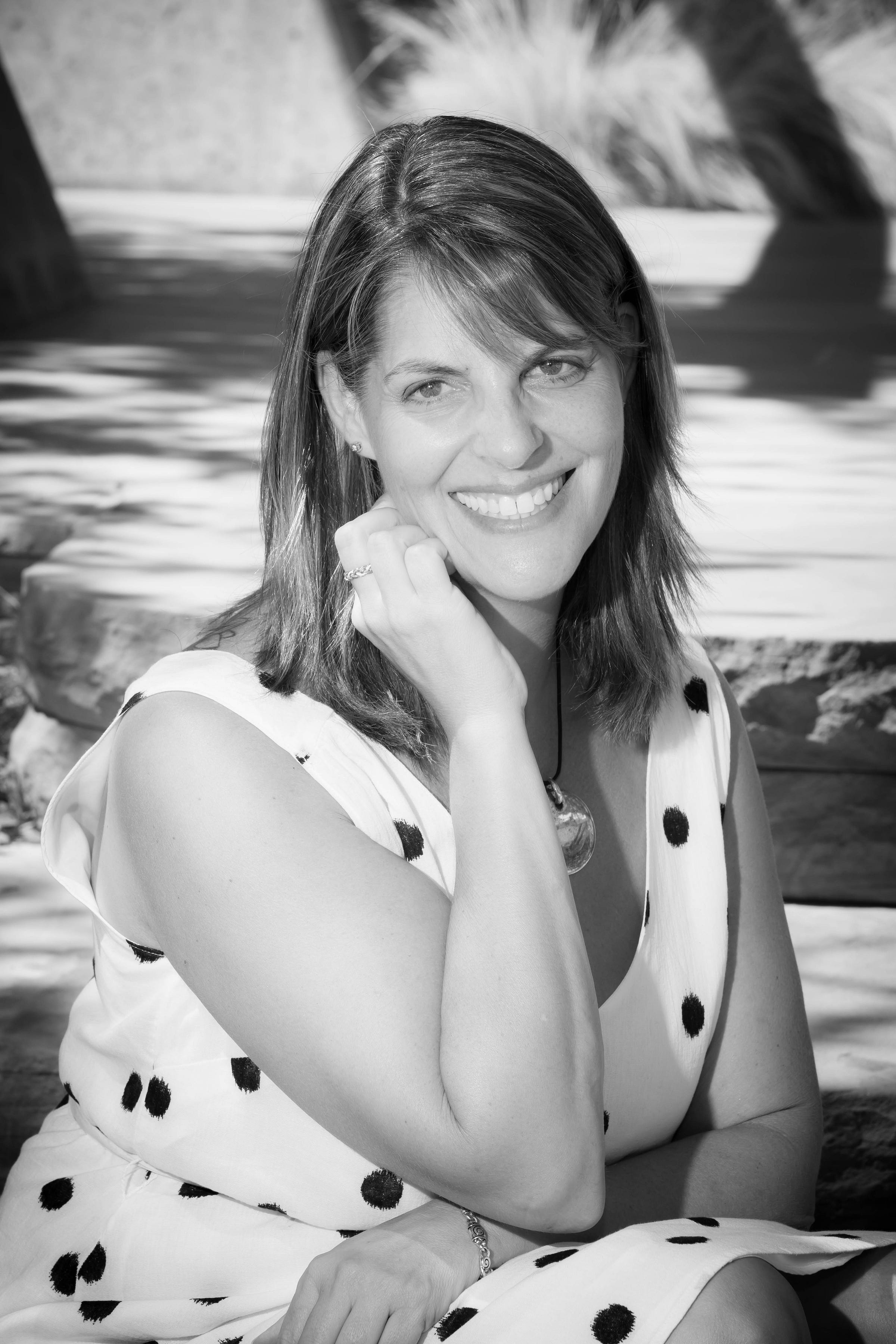 About – Christin McLeod – Medium