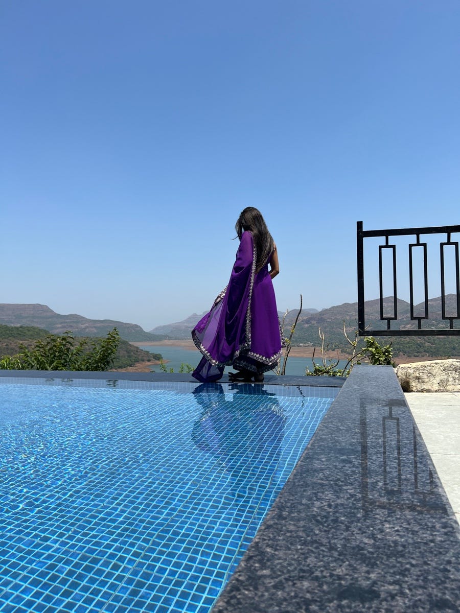 About – Amy – Medium