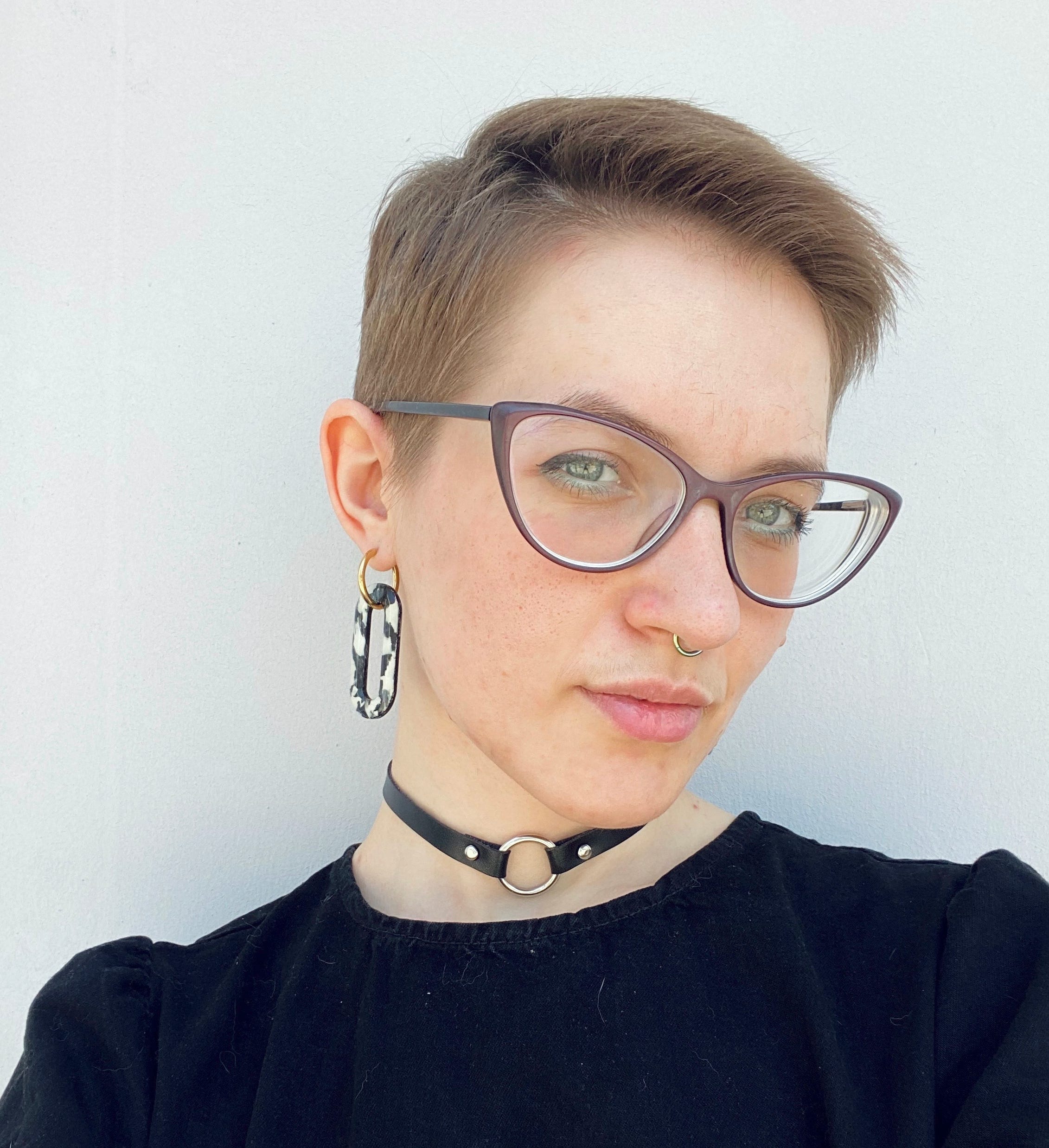 Daria Ponomareva – Medium