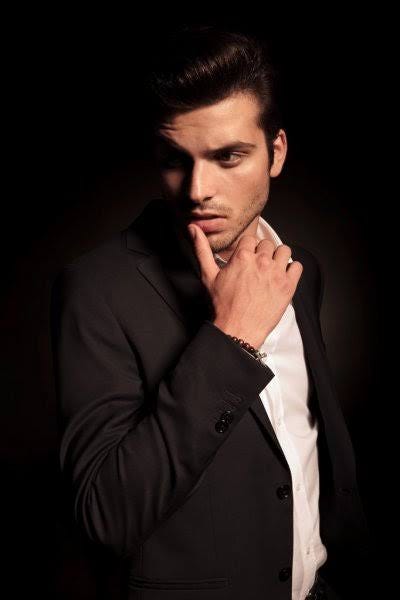 Luke Coleman – Medium