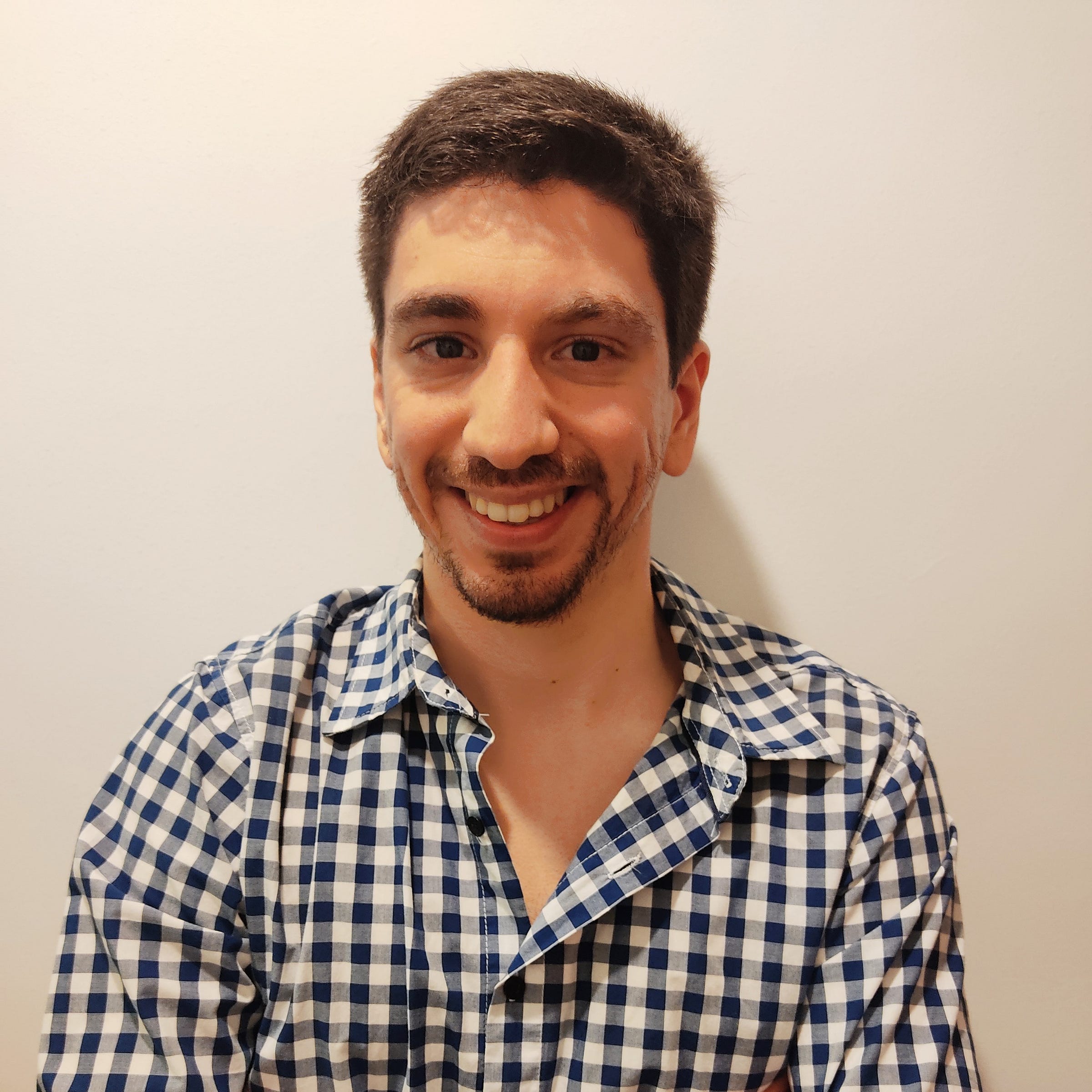 Agustin E Cipriano – Medium