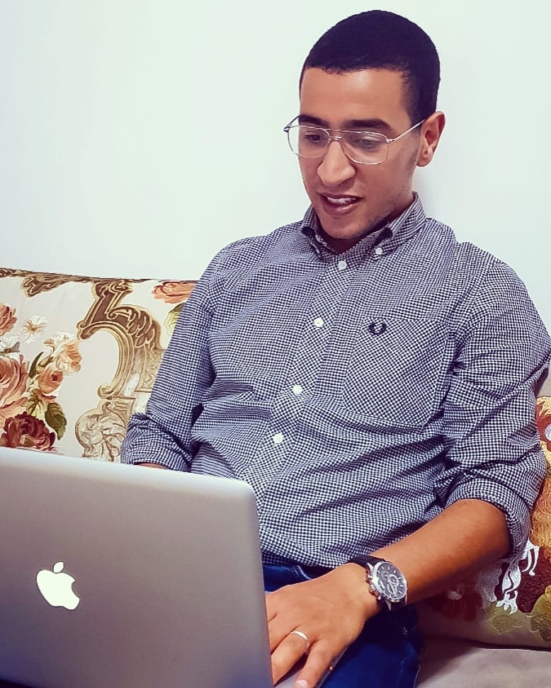 yazid aqel – Medium