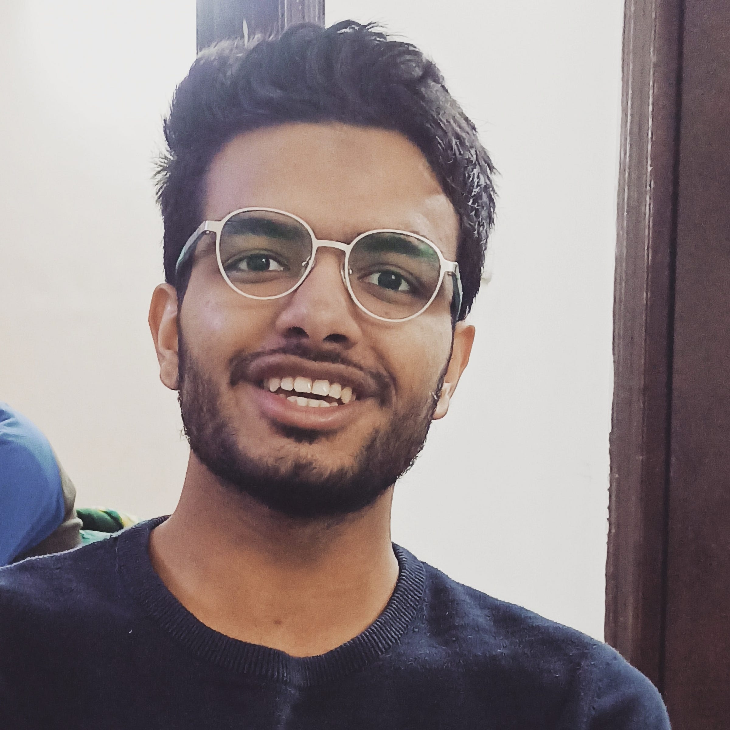 Emad Masroor – Medium