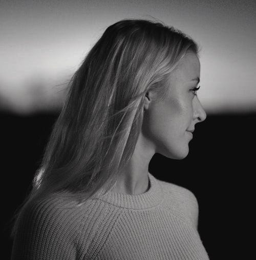 Agnes Jones – Medium