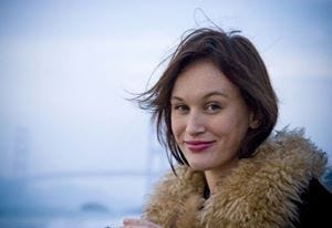 Holly Burns – Medium