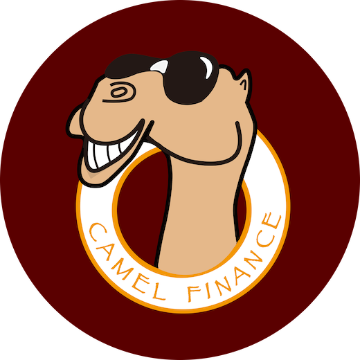 CamelFinance – Medium