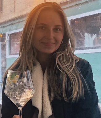 About – Michelle Kaminski – Medium