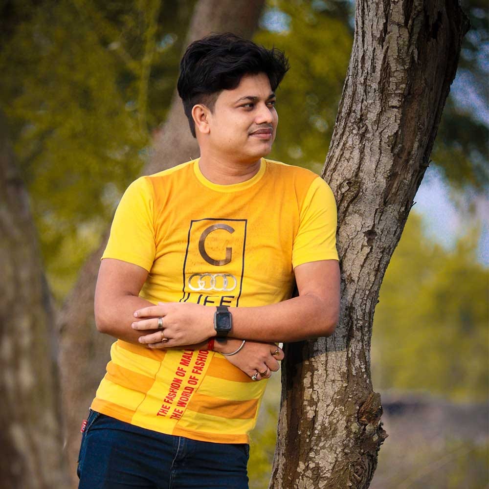 Kunal Gharami – Medium