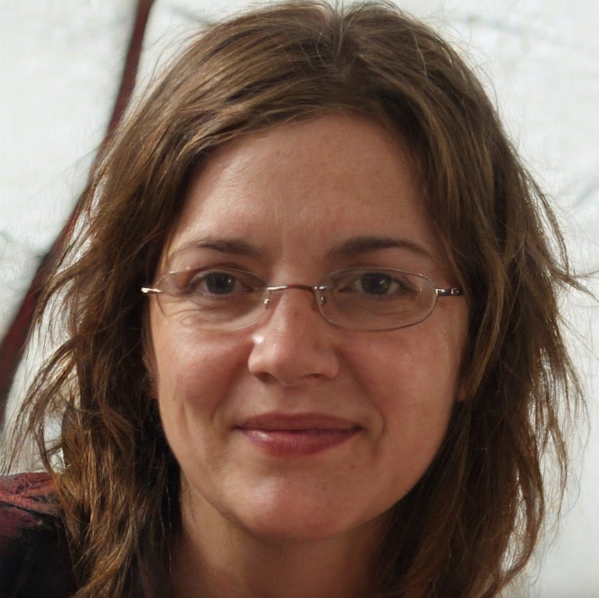 About – Rianne Davis – Medium