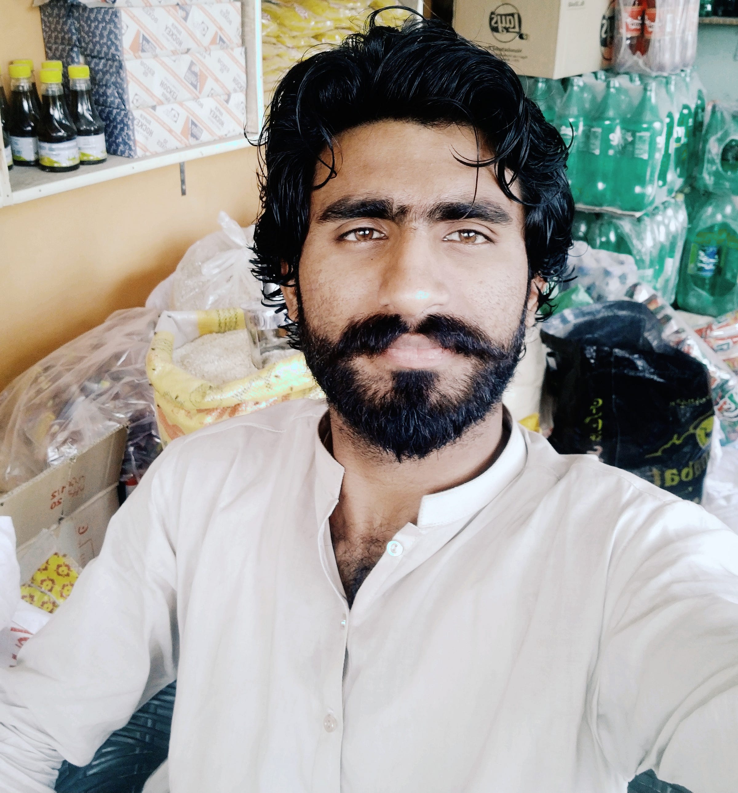 MUHAMMAD UMAIS QADIR – Medium