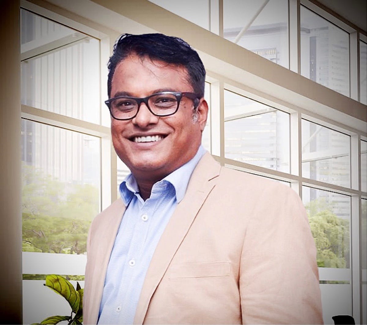 About – Jayant Ghosh – Medium