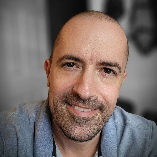 Matt Grofsky – Medium