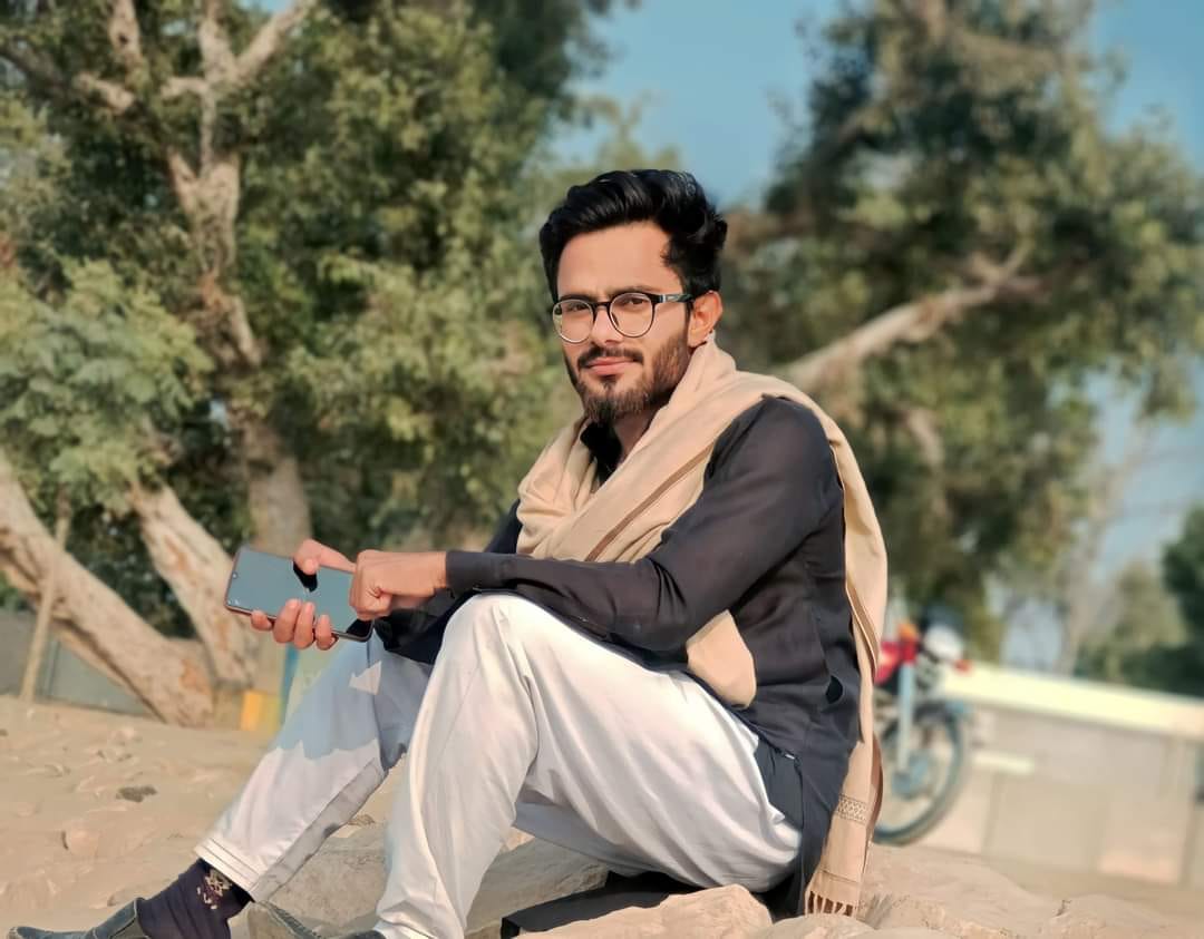 Sajid Wasiii – Medium