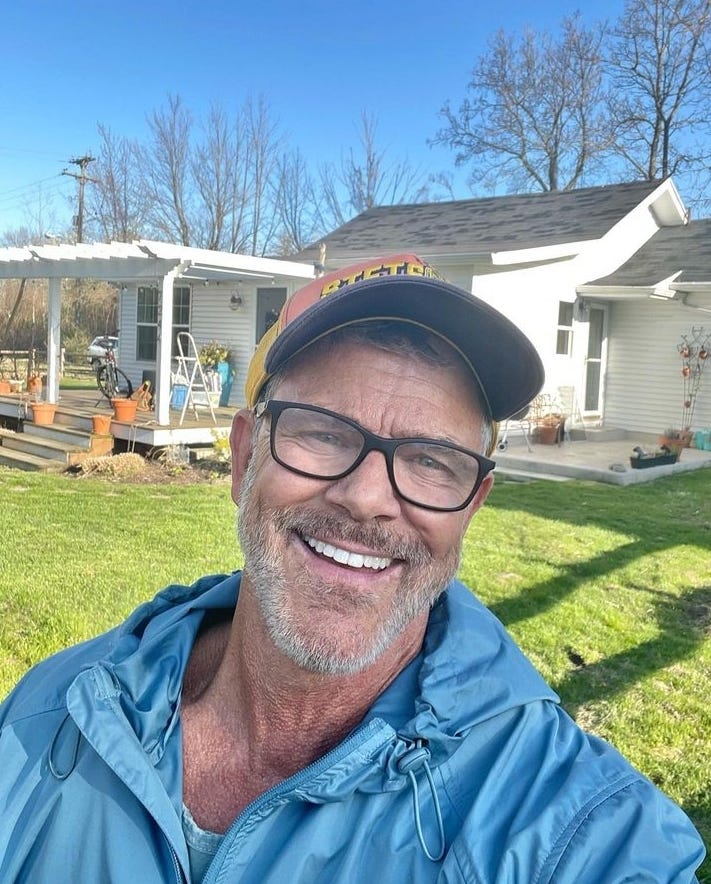 John Michael – Medium