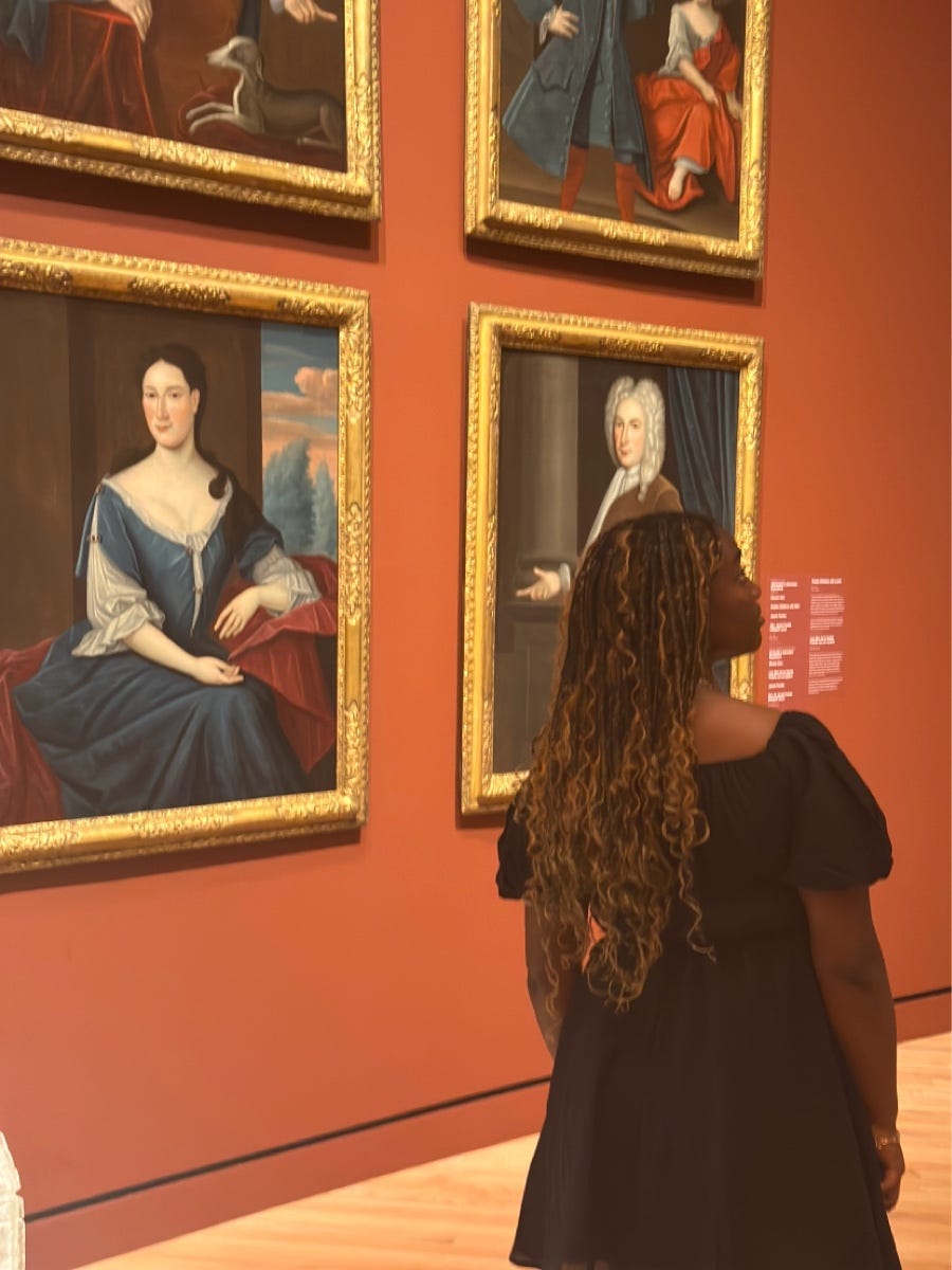 Maya Warren – Medium