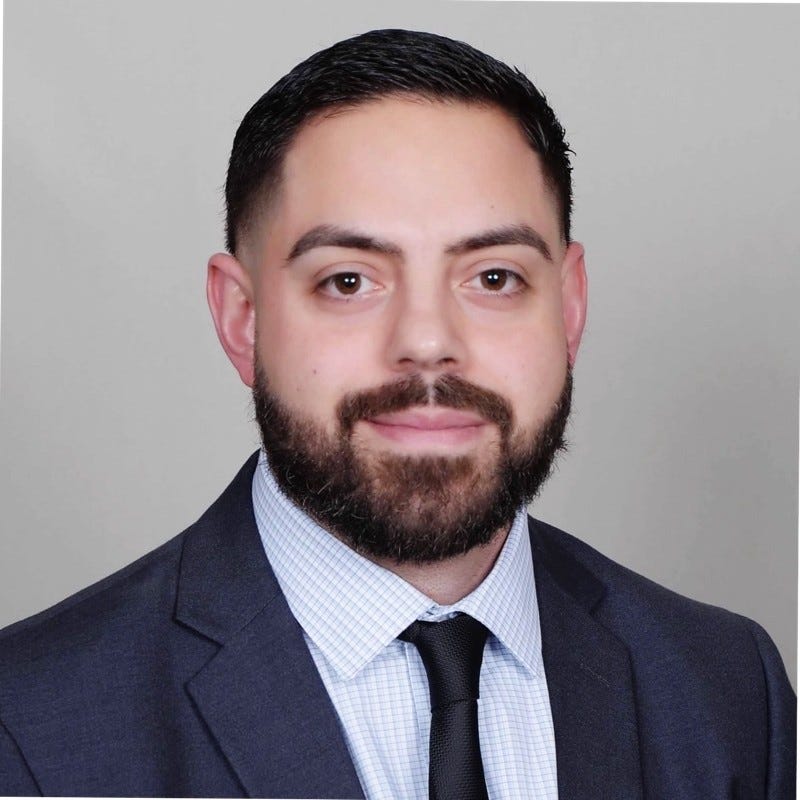 Max Shirazi – Medium
