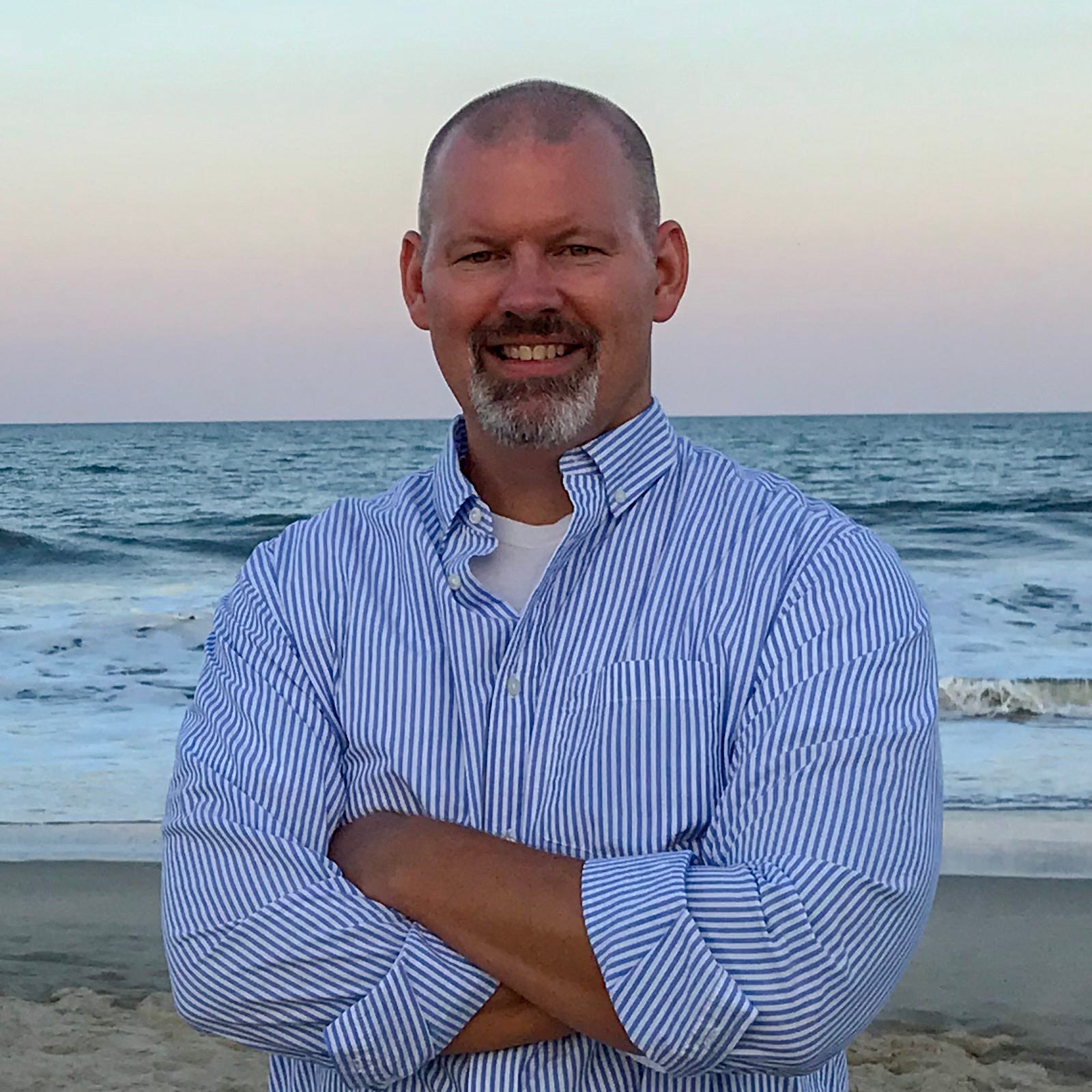 About – Bud Ward – Medium