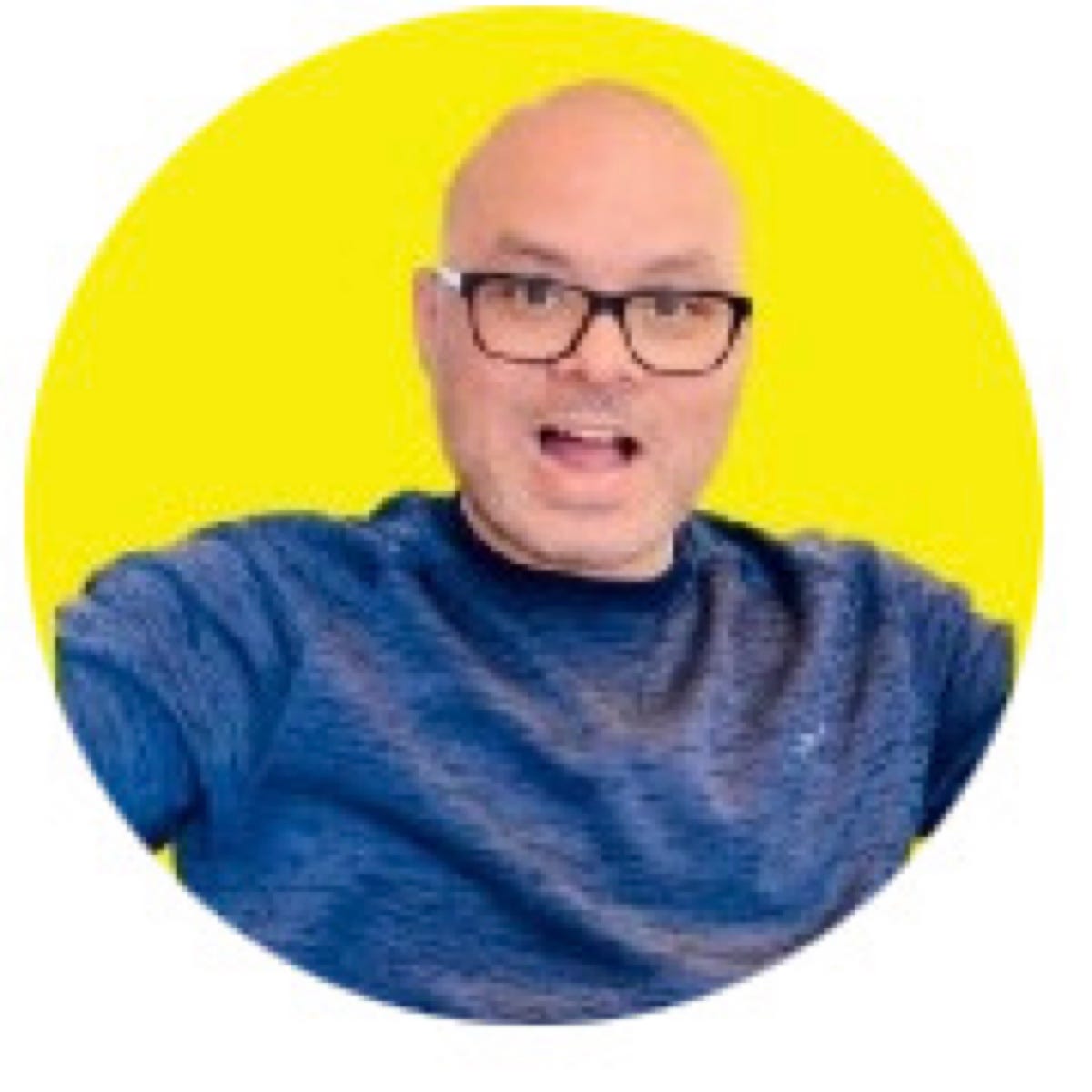 Luay Rahil – Medium