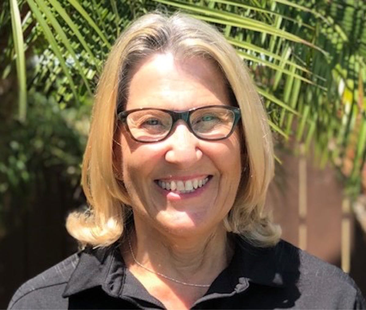 Anne Egan – Medium