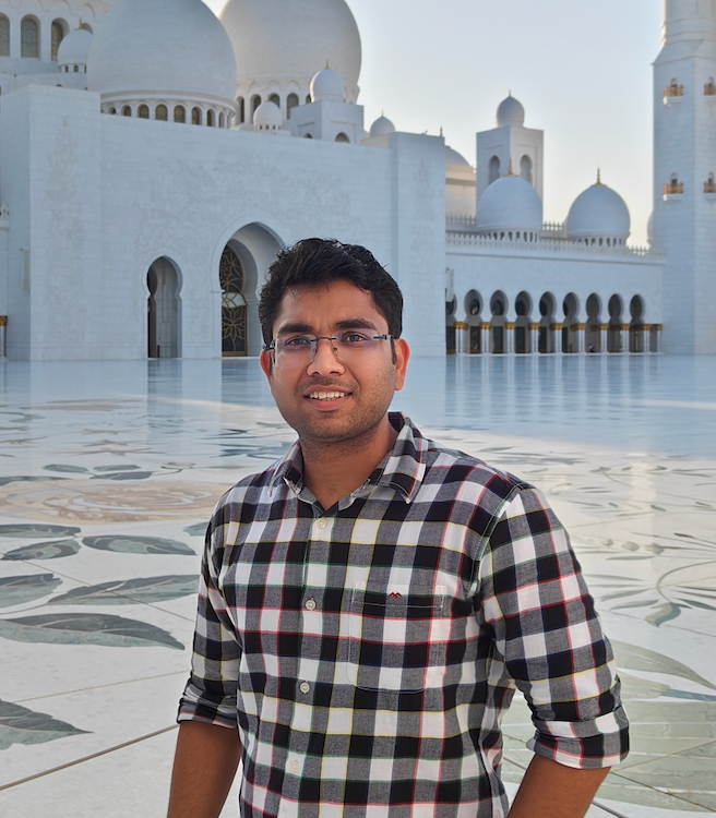 Prateek Jain – Medium