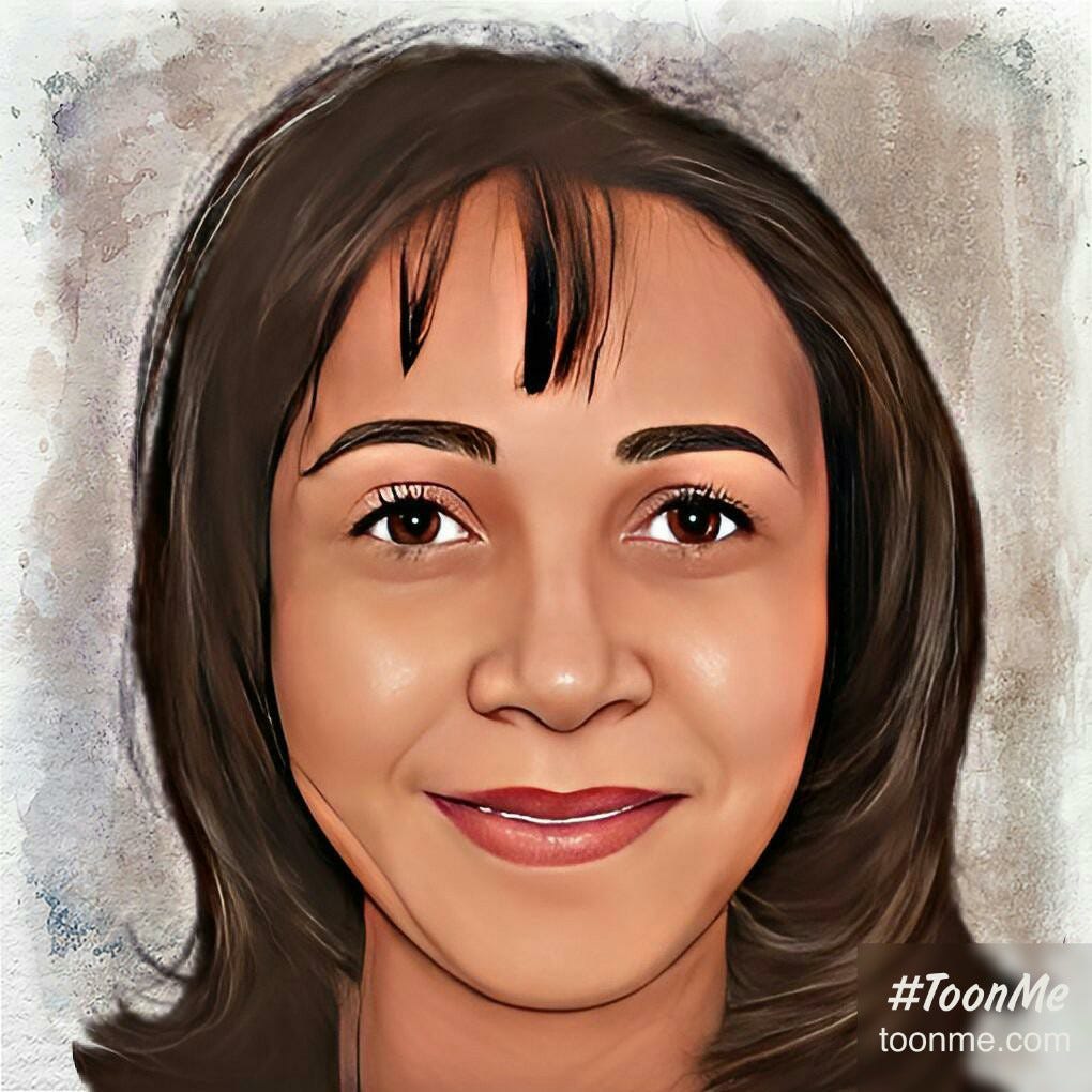 Bernie Pullen – Medium