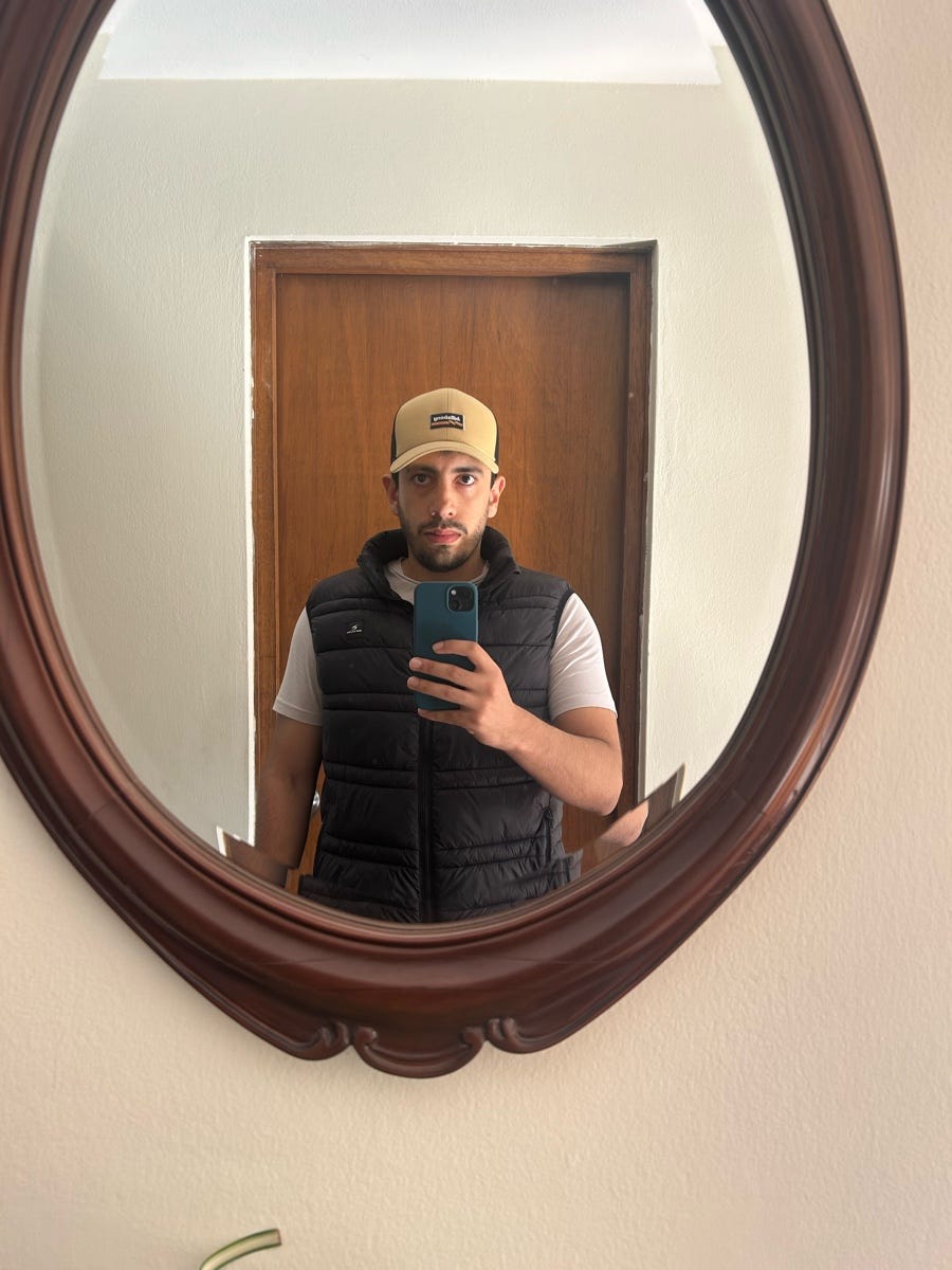 Mauricio Alvarez – Medium