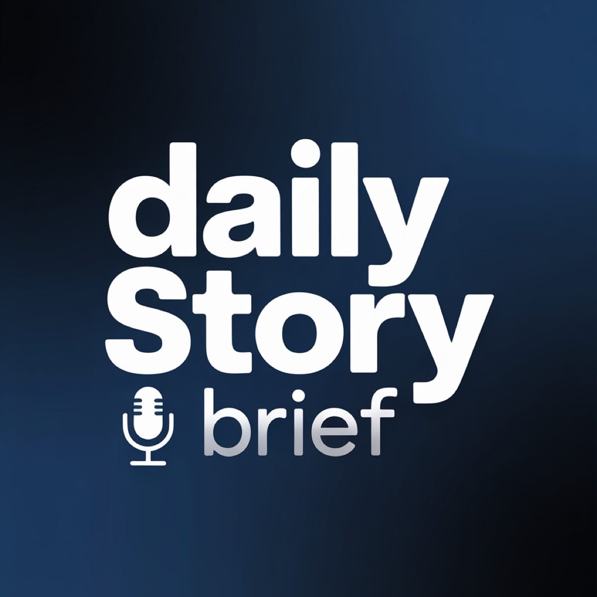 Daily Story Brief – Medium